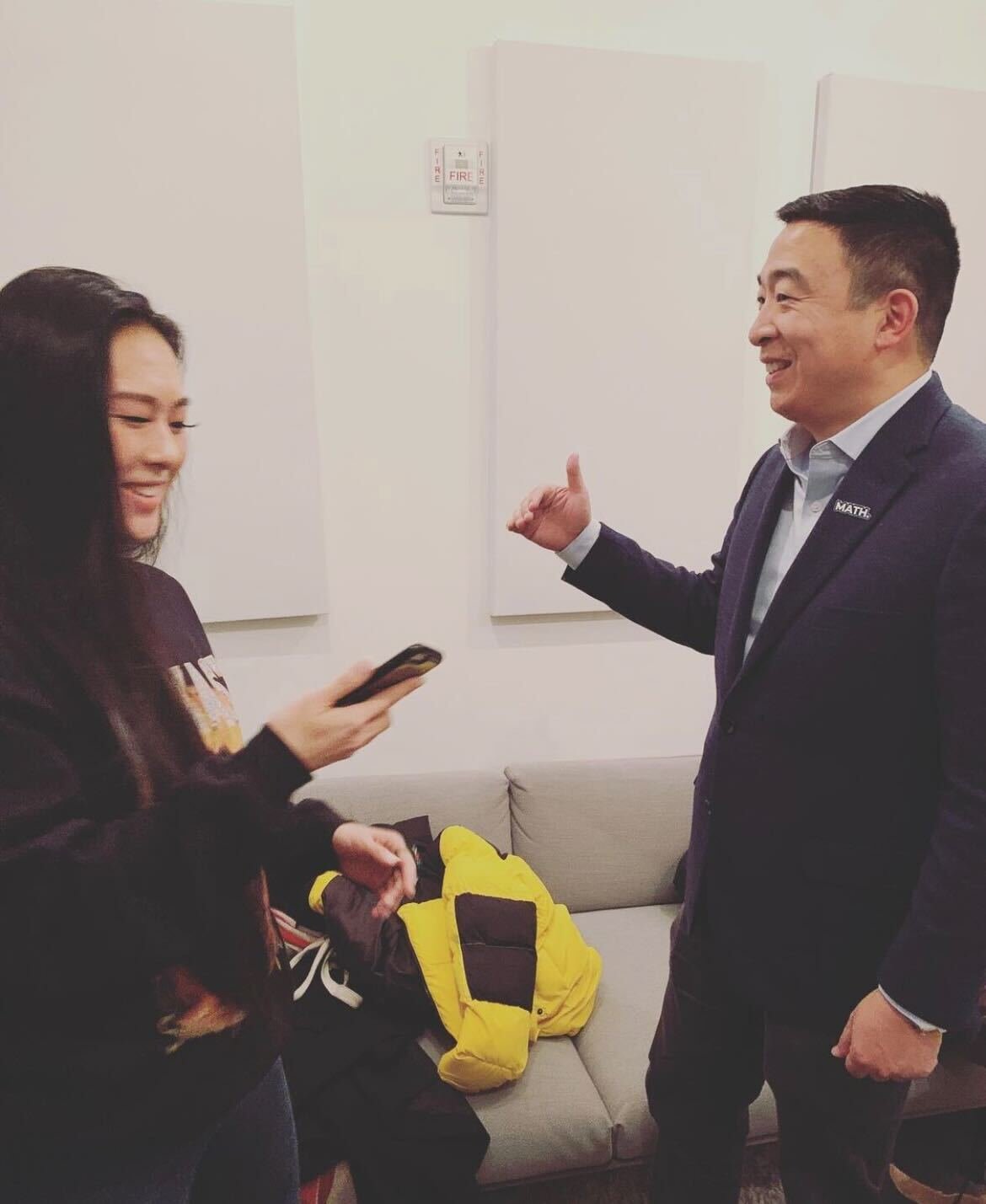 Career Spotlight: Reporting on Asian America