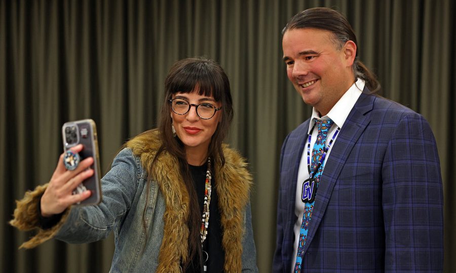 How Indigenous Journalists Are Covering Their Communities