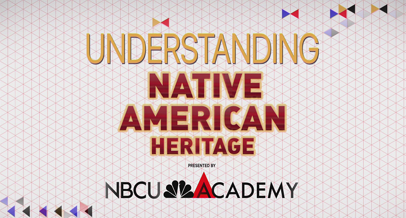 Understanding Native American Heritage