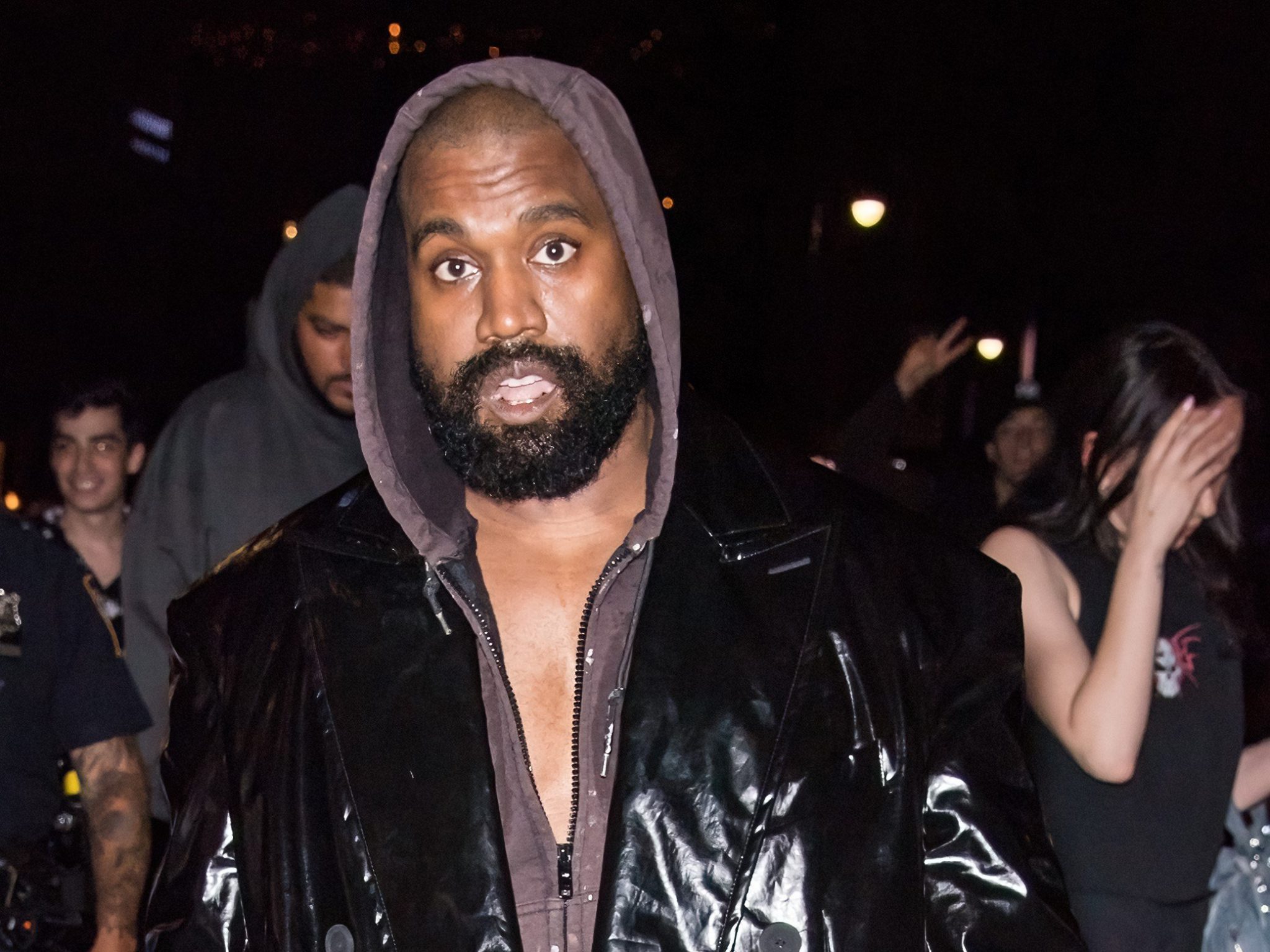 How the Media Can Responsibly Cover Ye