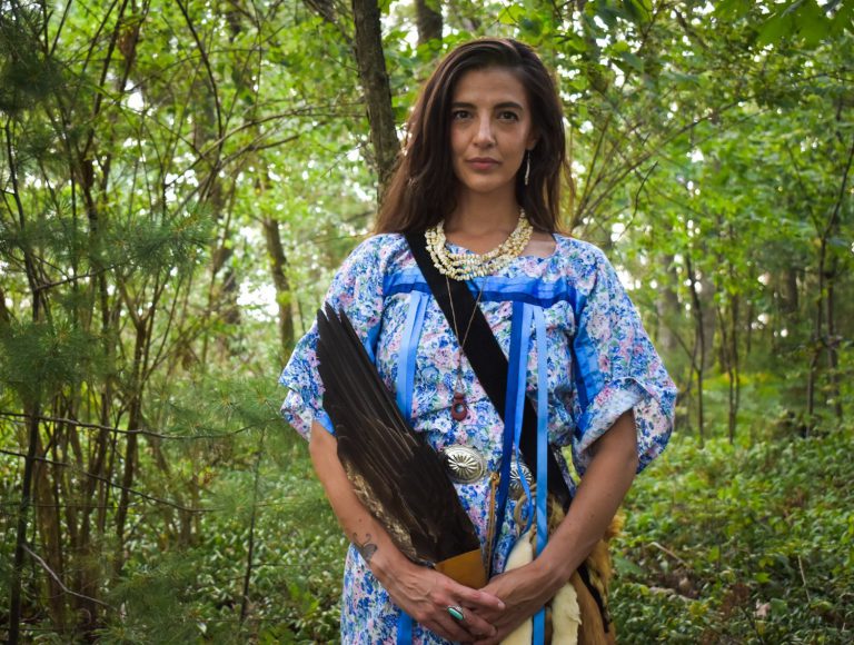 How Indigenous Journalists Are Covering Their Communities