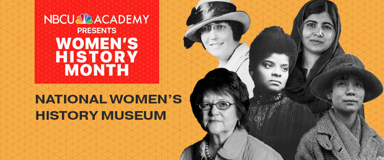 ‘Inclusive History is Good History’