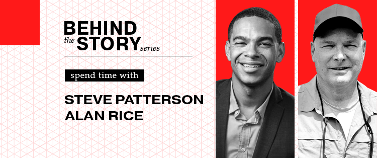 Reporting on Western Wildfires