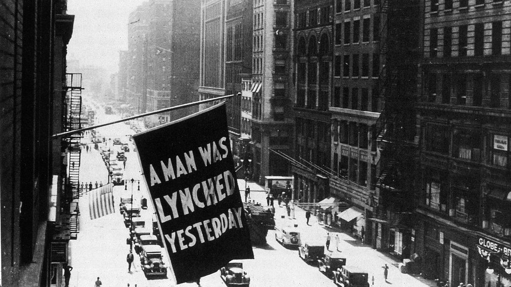 ‘Printing Hate’ investigates historical links between newspapers ...