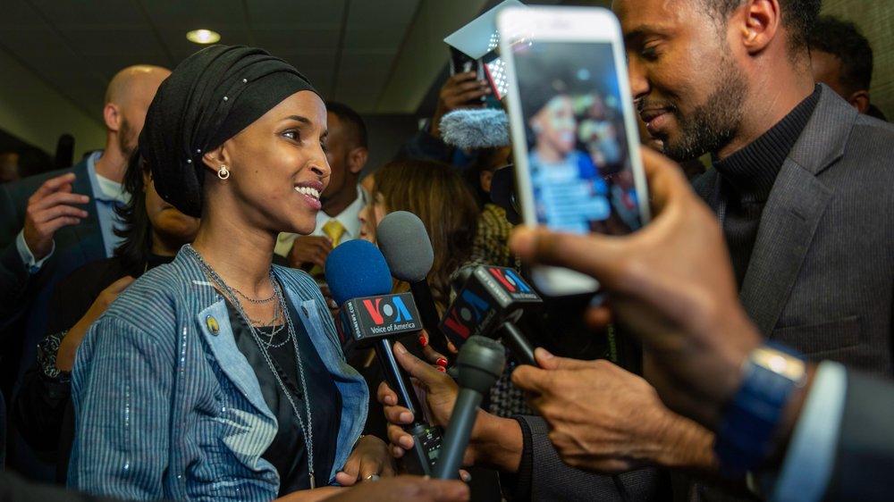 In the 20 years since 9/11, U.S. media coverage of Muslims has improved ...