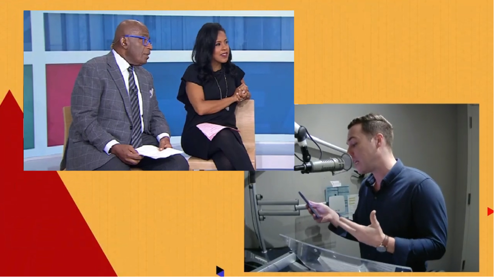 News Package, Rundown, B-roll: Common TV News Terms