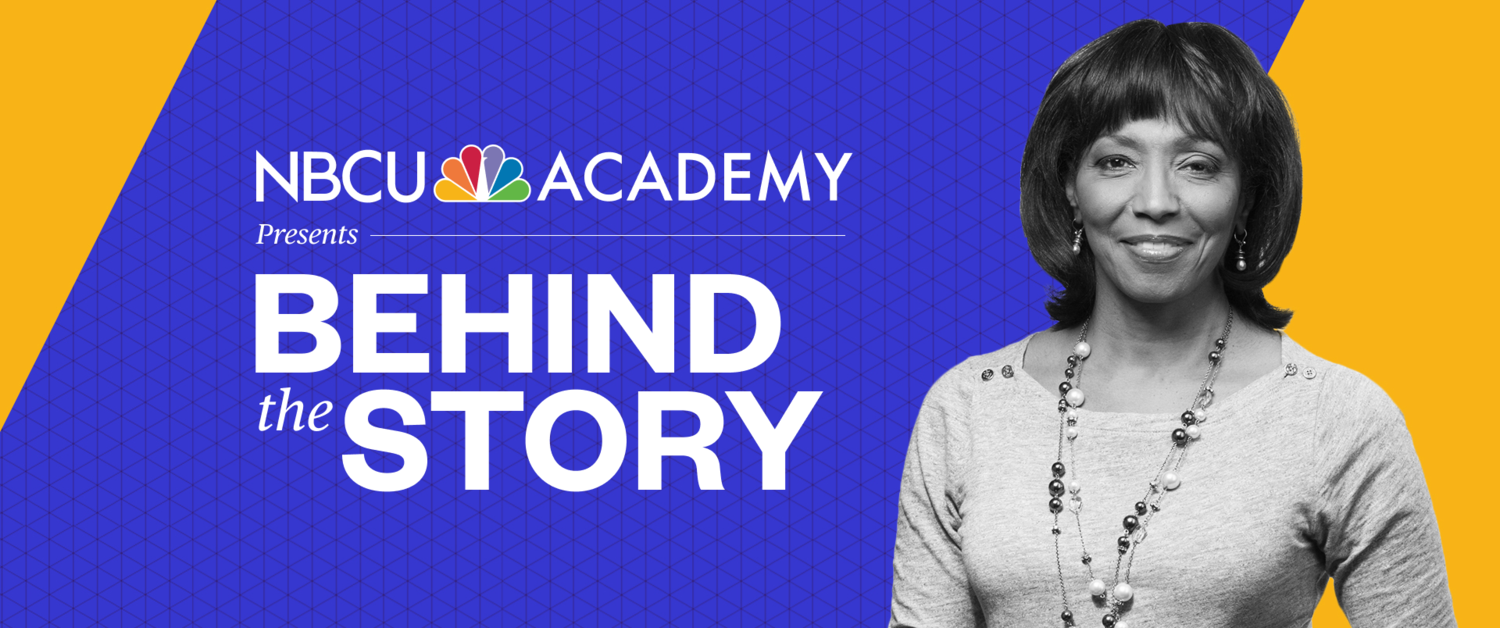 Reporting on Race and Education with Rehema Ellis