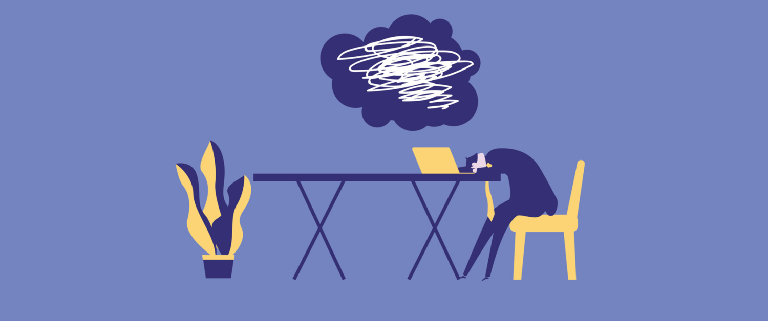 How Journalists Can Practice Self-Care When Reporting on Community Trauma