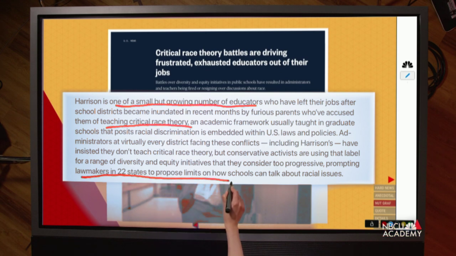 How to Write an Online News Article