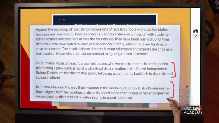 How to Write an Online News Article