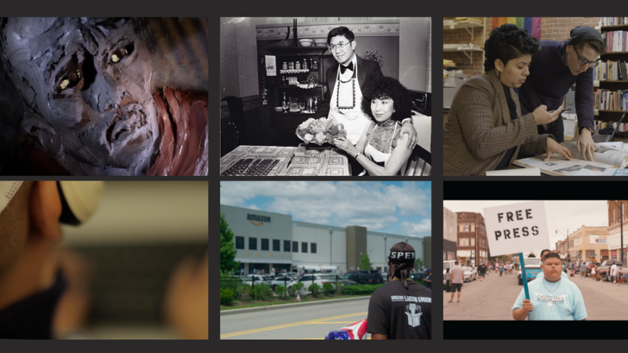 NBCU Academy and NBC News Studios Present Grants to Six Documentary ...