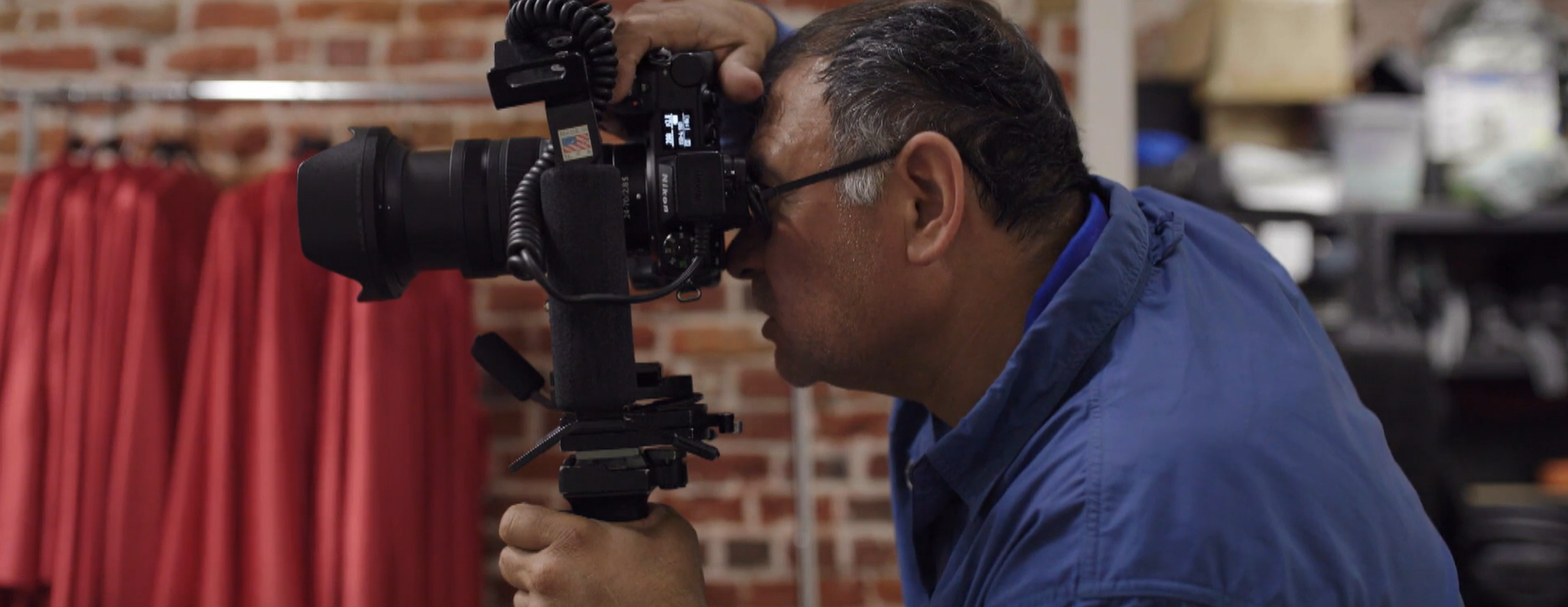 How to Make a Documentary