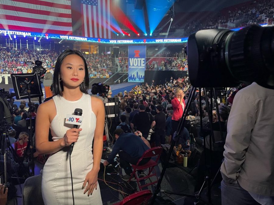 Why Asian American Journalists Aren’t Being Hired for Broadcast