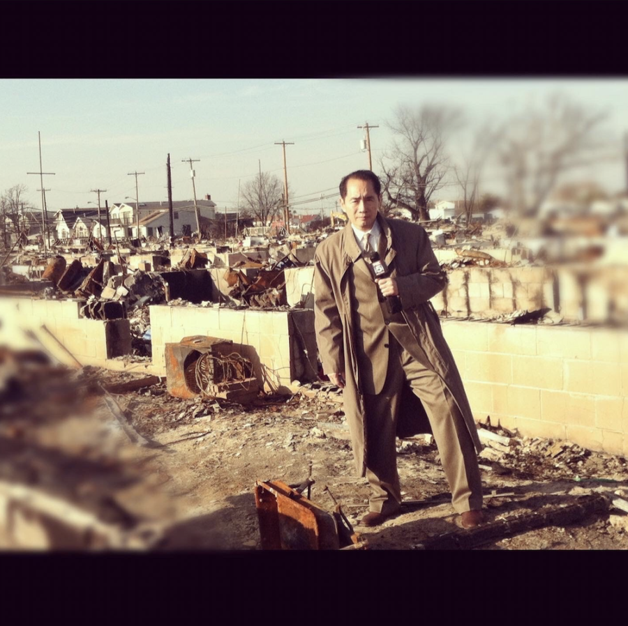 Why Asian American Journalists Aren’t Being Hired for Broadcast