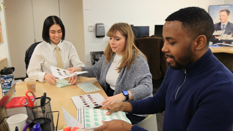 How to Join the NBC Page Program