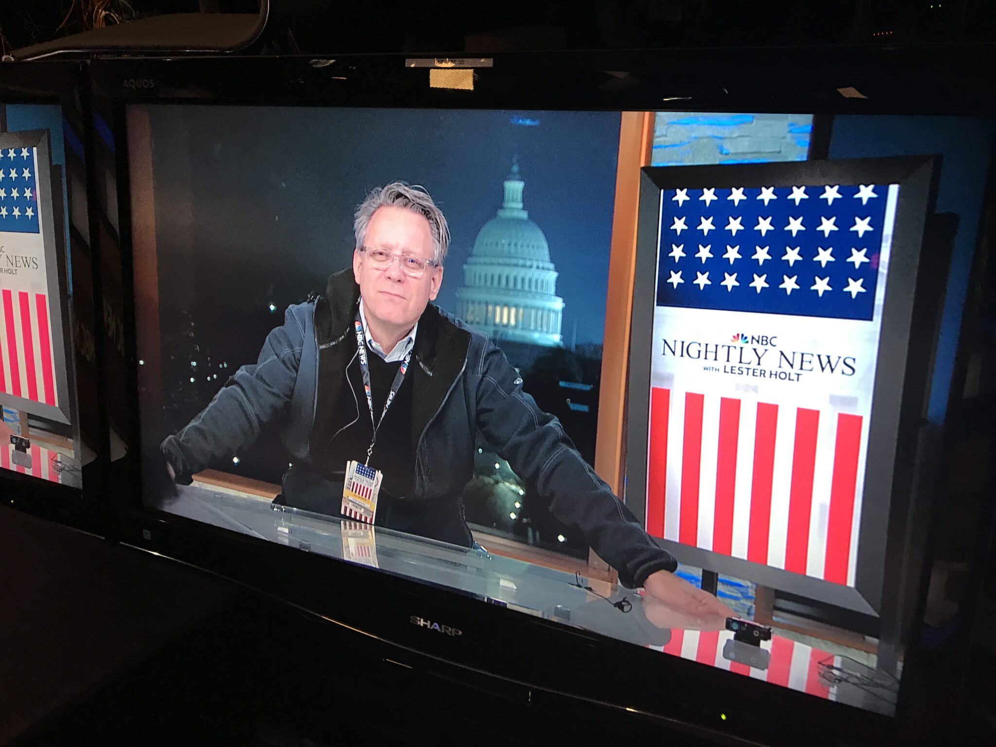 How to shoot an interview