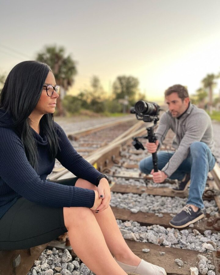 Documentary Filmmakers: Follow Where the Story Leads You