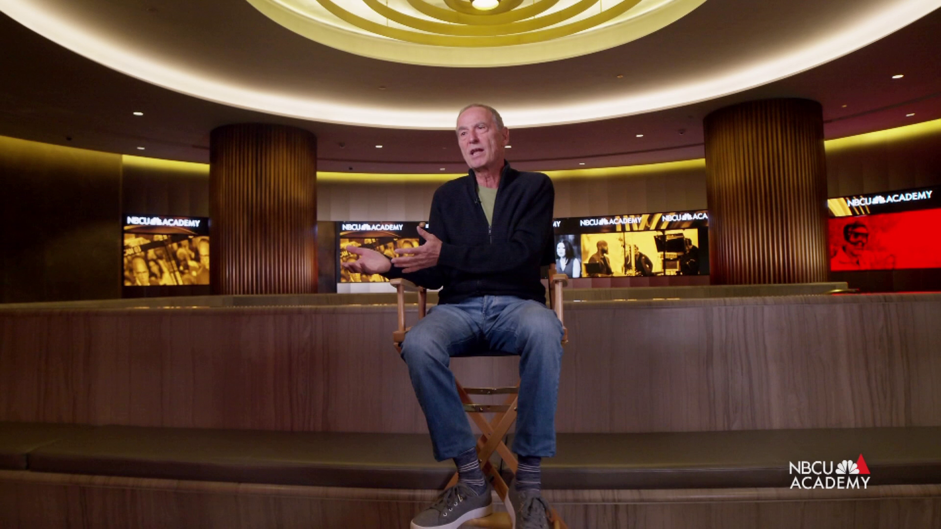 What a War Correspondent Learns on the Job