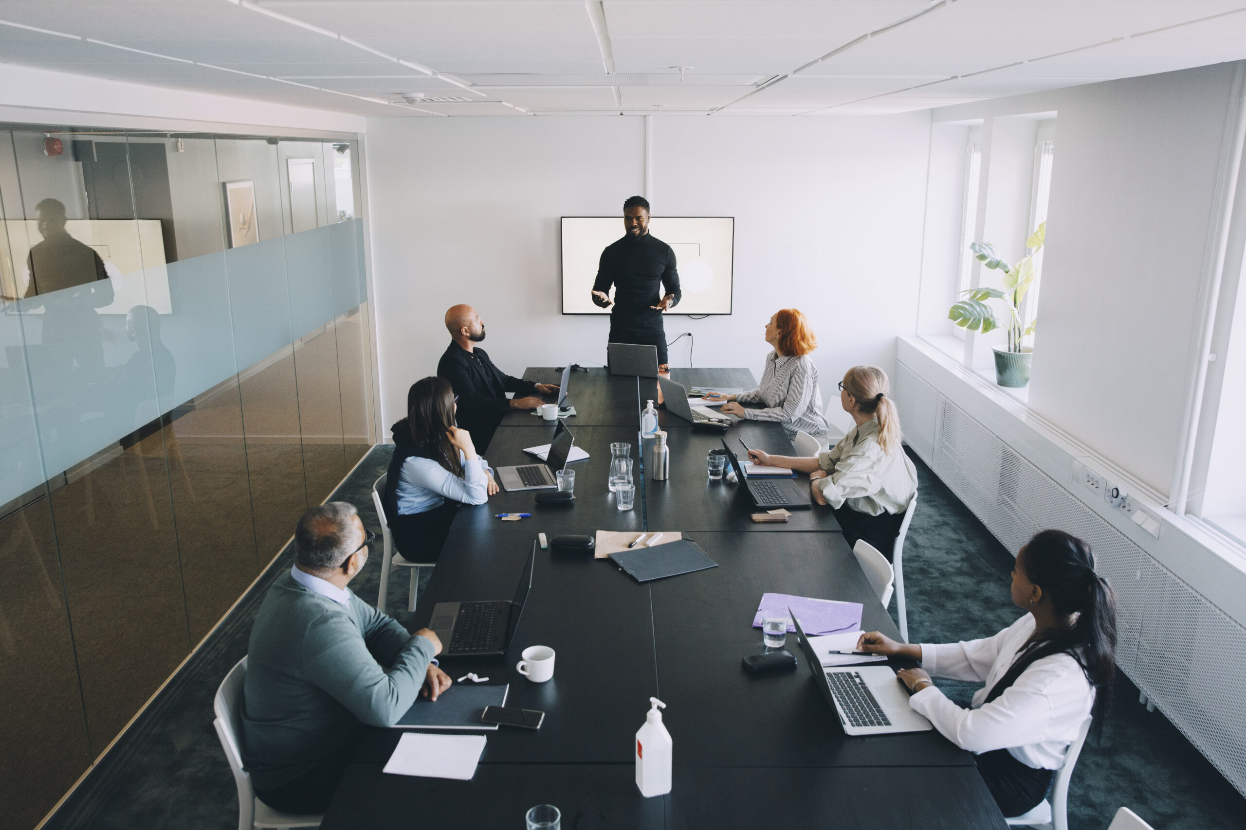 Build Your Own Personal Board of Directors