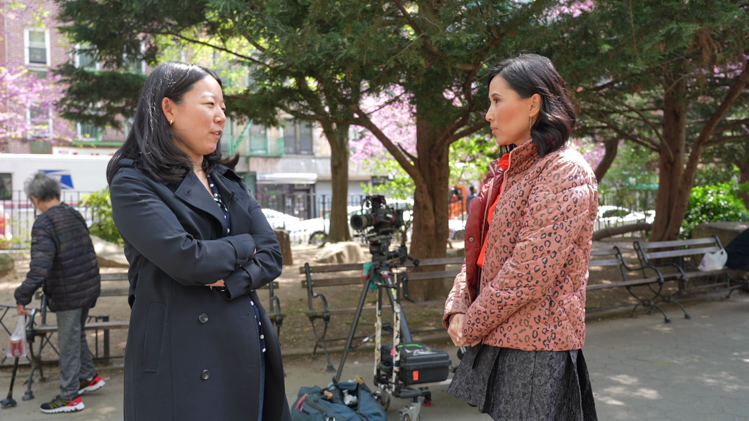 How to find diverse voices for news stories