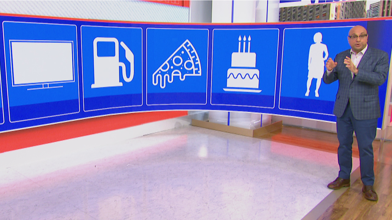 Why News Graphics Are Vital to Storytelling