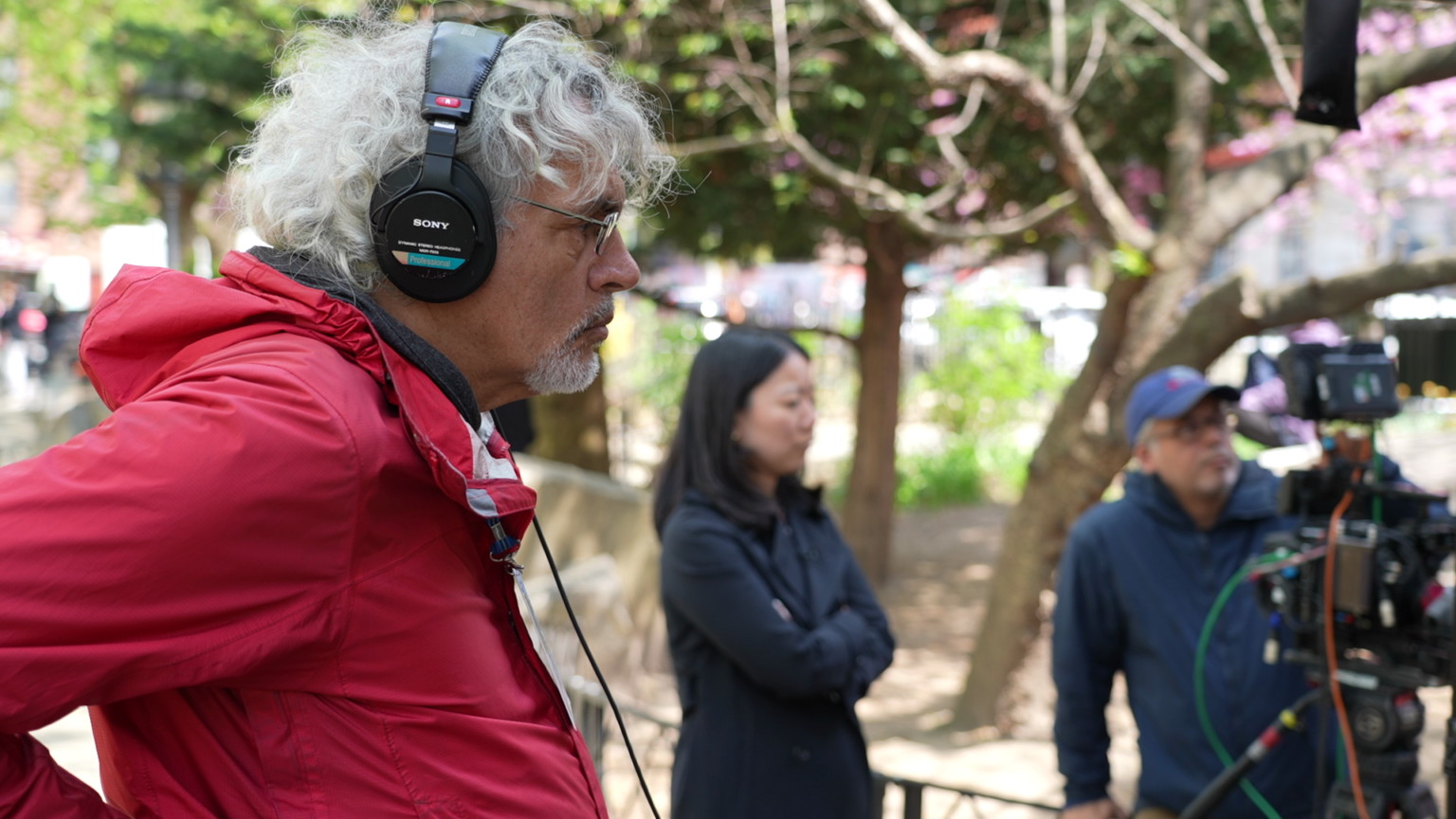 How to find diverse voices for news stories