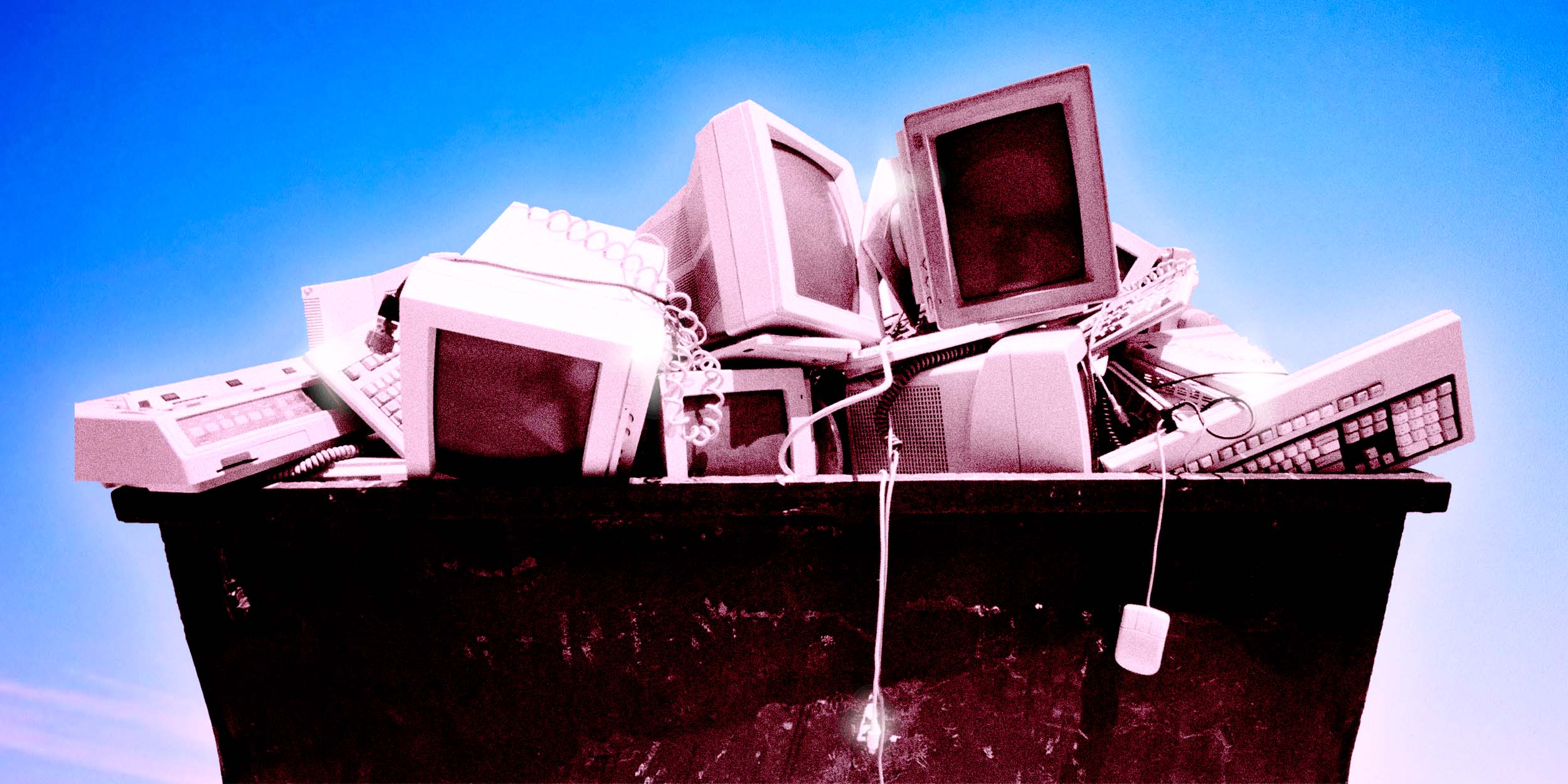 The Future of Digital Media, According to the Women Who Watched It Implode