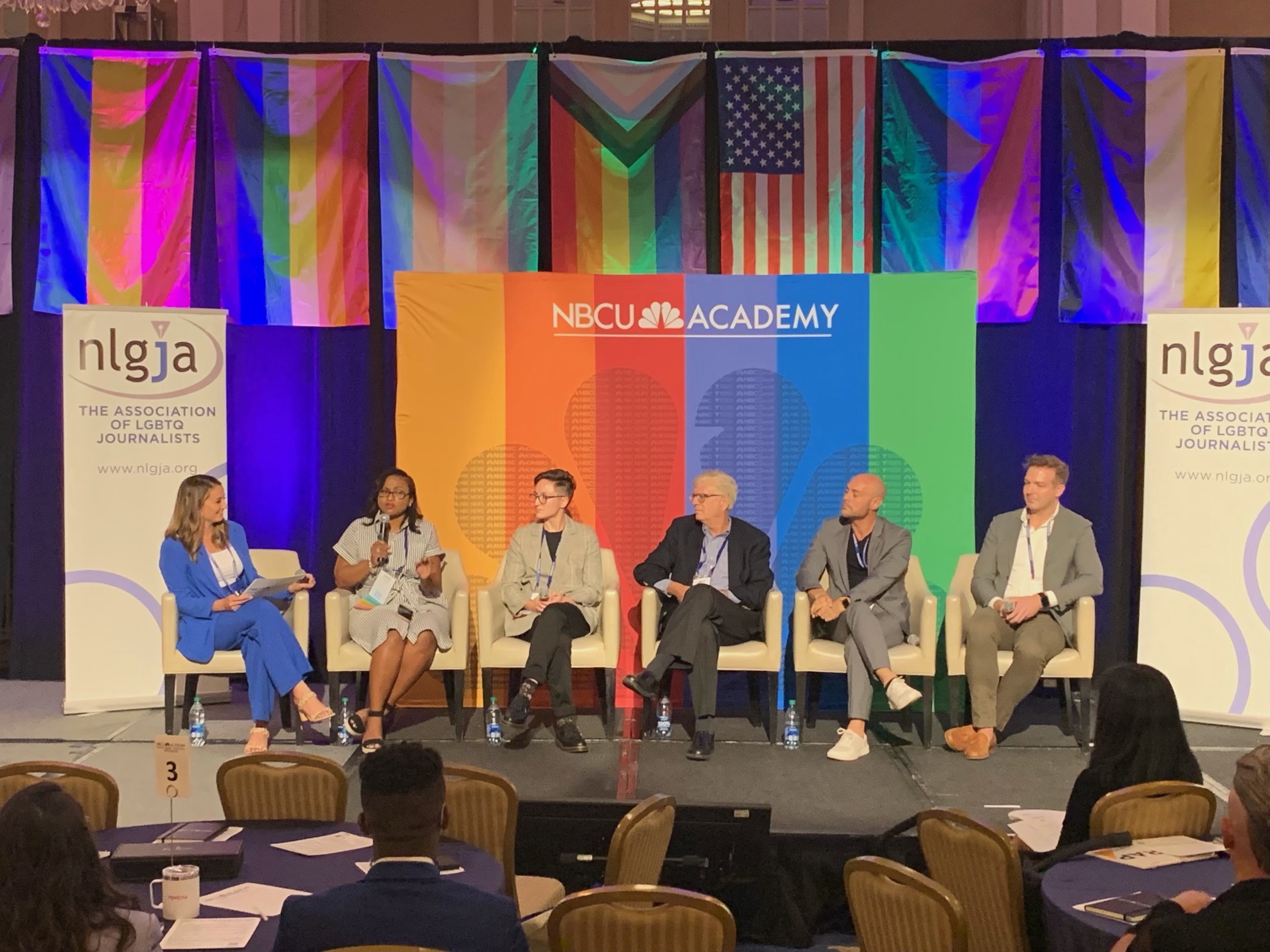 How to Prep for Journalism Convention Success