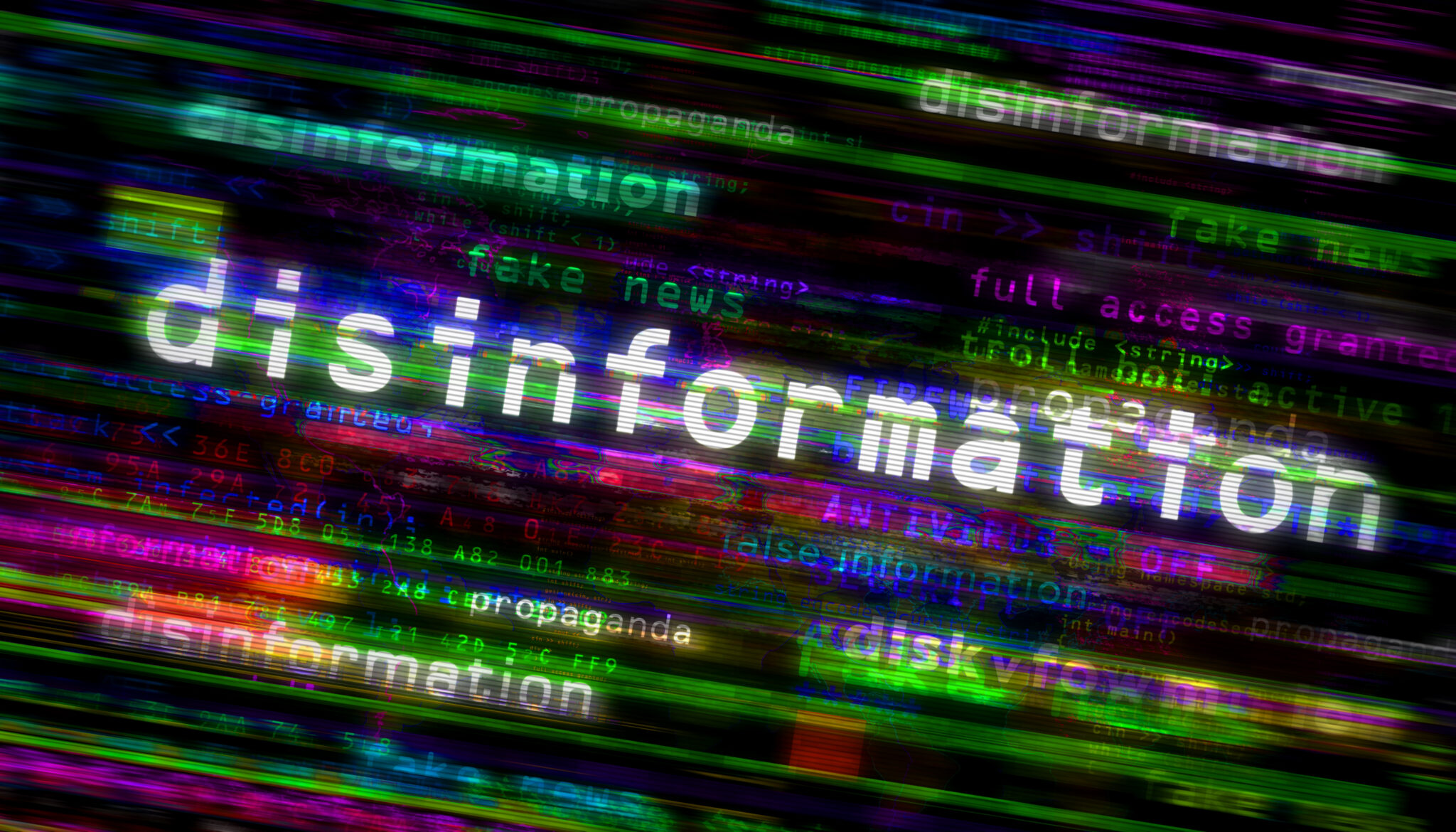 Misinformation vs Disinformation, Explained