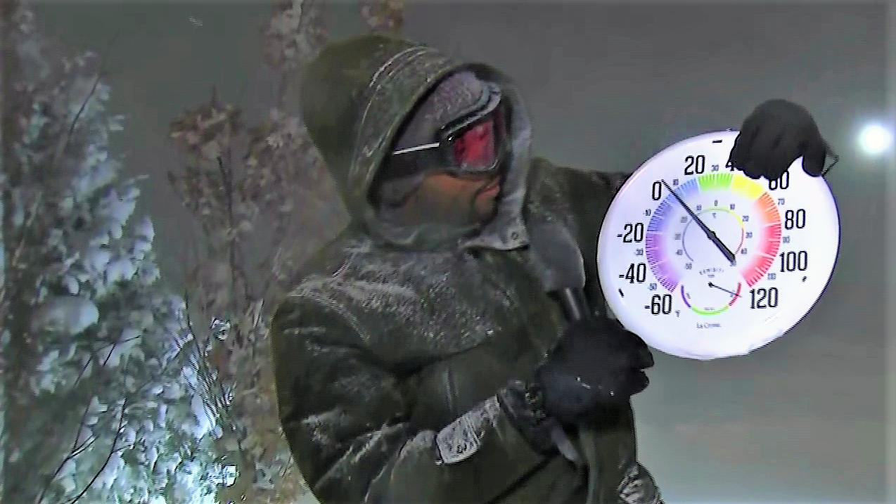 What News Reporters Need in Their Resume Reel