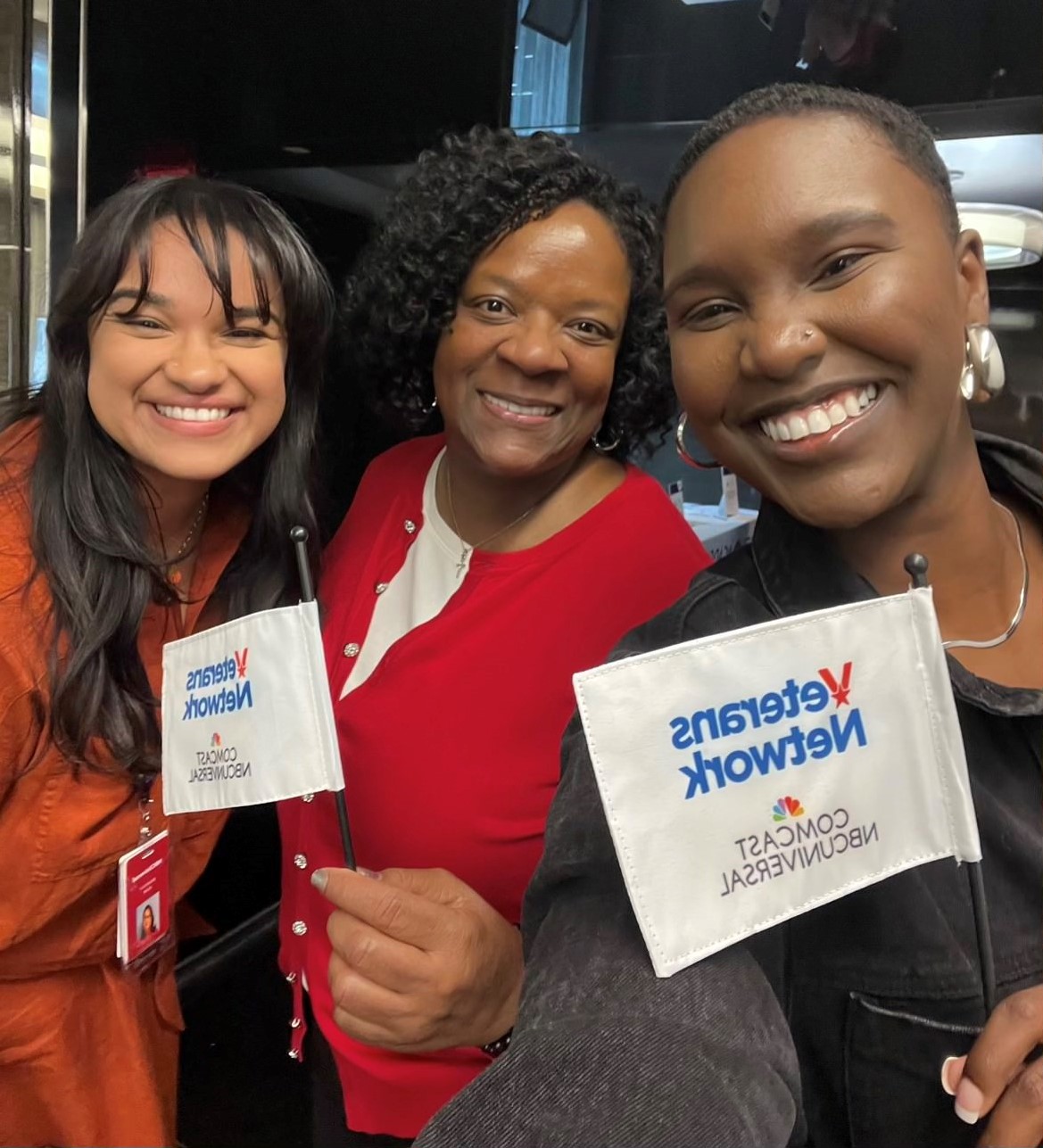 How to Build Professional Connections Through Networking