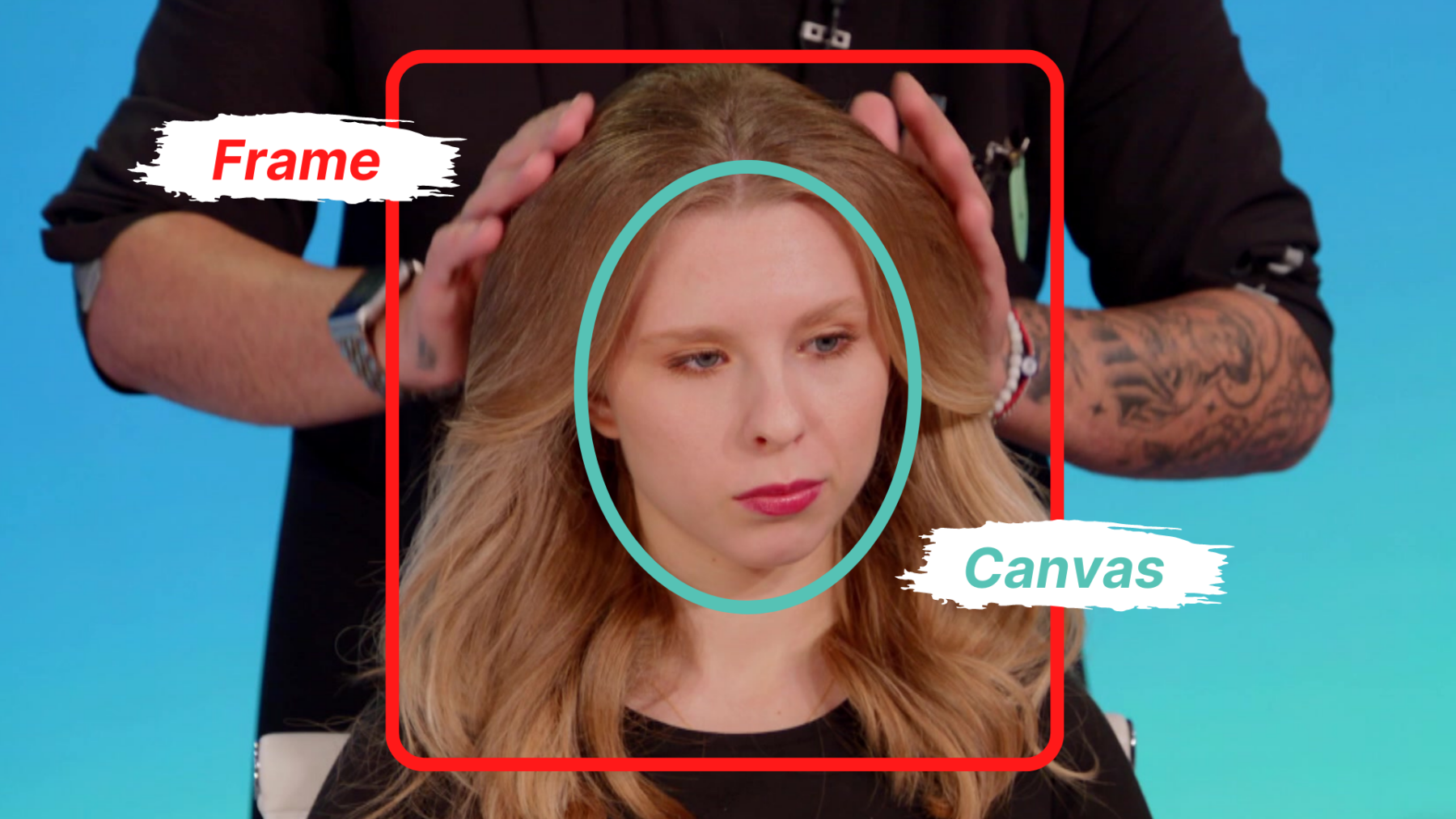 4 Hairstyles for TV News Anchors, Reporters