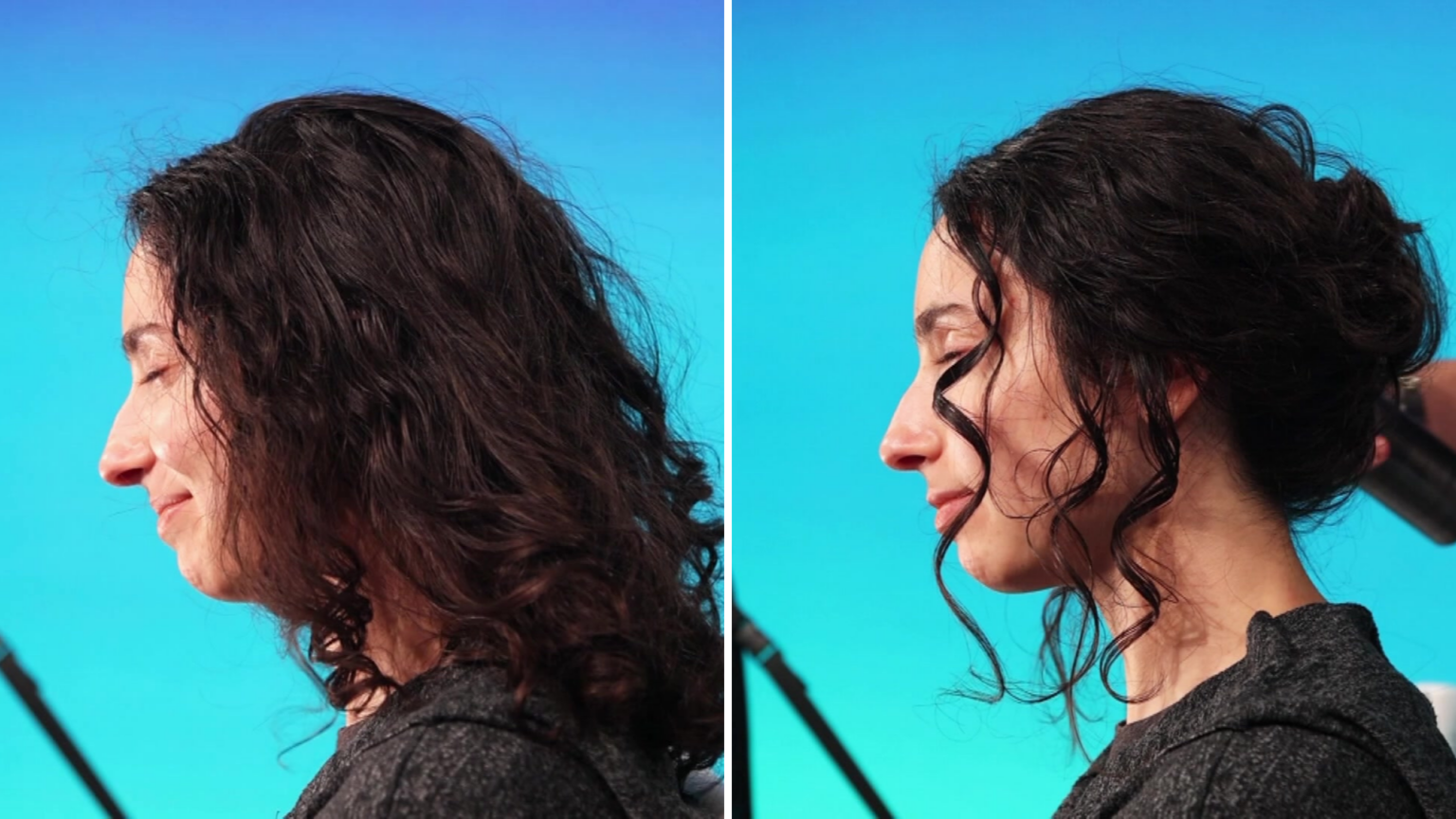 4 Hairstyles for TV News Anchors, Reporters