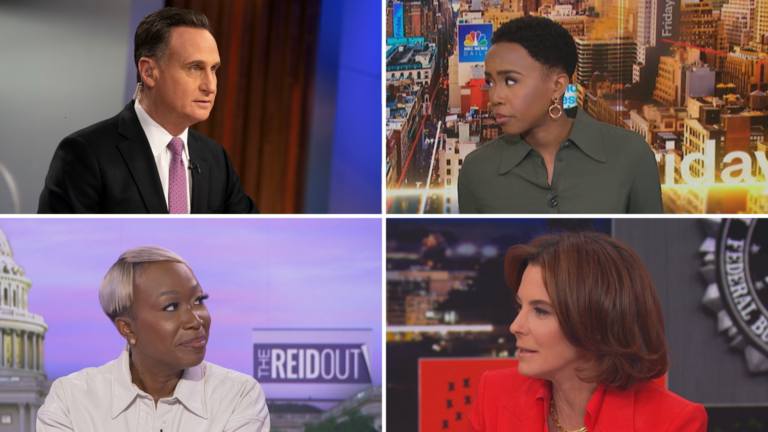 4 Hairstyles for TV News Anchors, Reporters