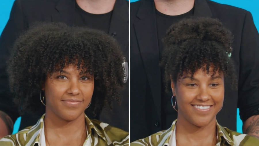 4 Hairstyles for TV News Anchors, Reporters