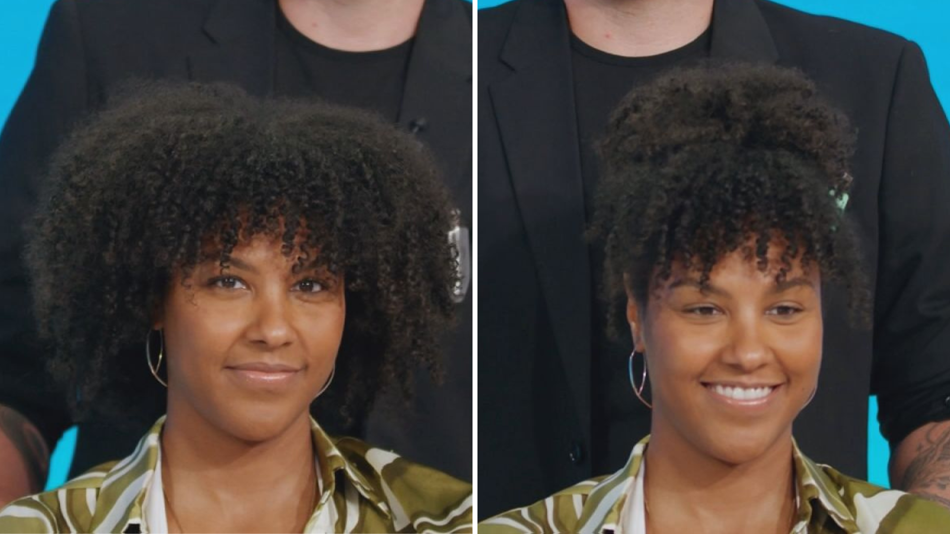 4 Hairstyles for TV News Anchors, Reporters