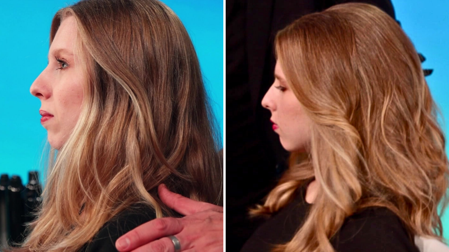 4 Hairstyles for TV News Anchors, Reporters