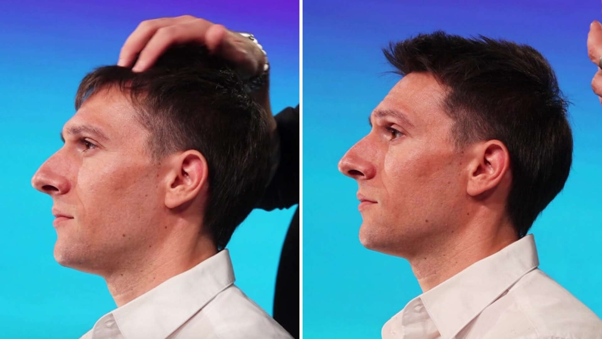 4 Hairstyles for TV News Anchors, Reporters