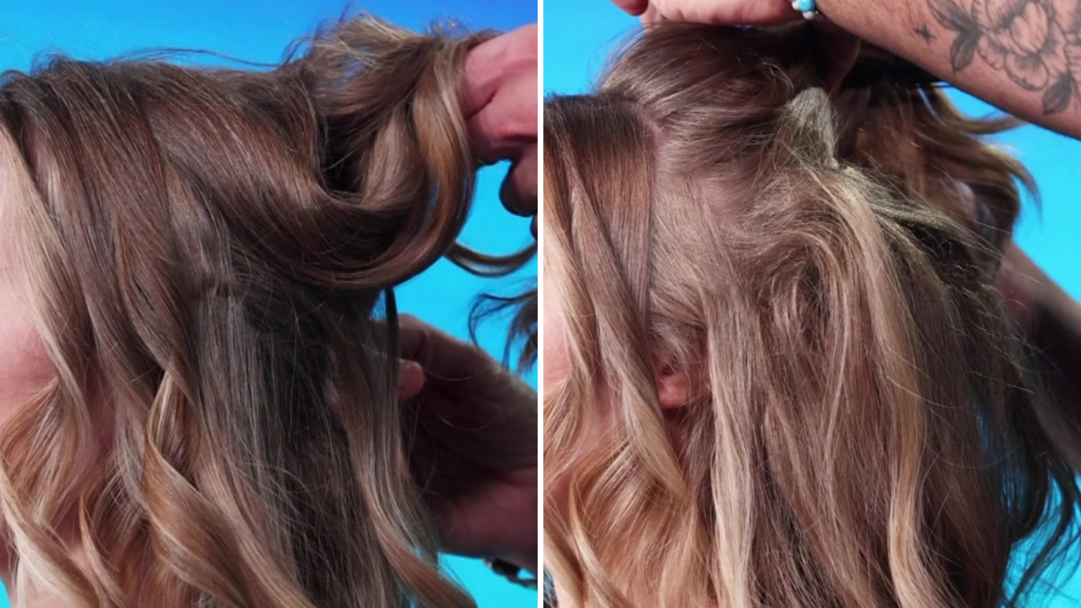 4 Hairstyles for TV News Anchors, Reporters