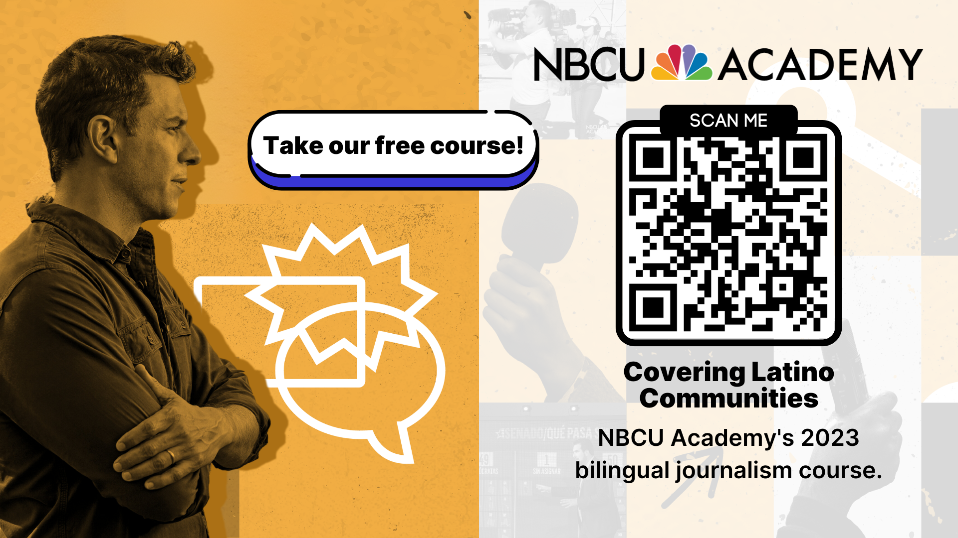 Why Live Translation Is Essential in Journalism