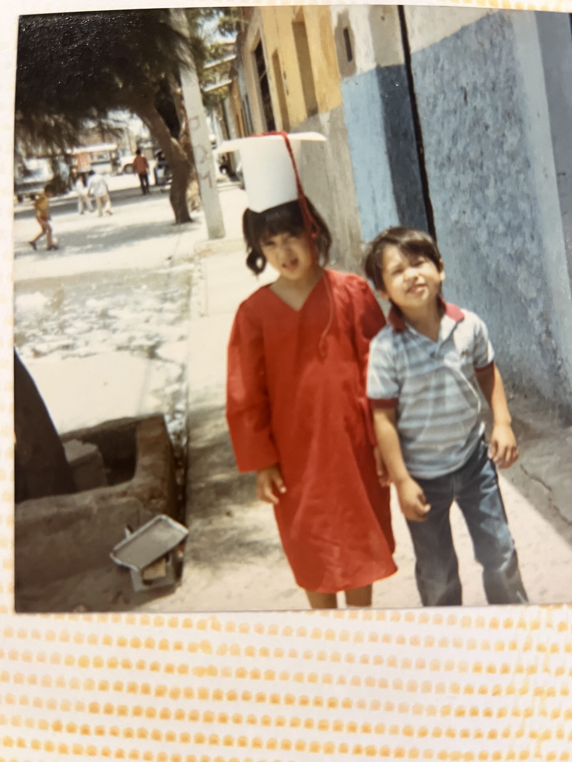 A Bilingual Reporter's Pivot from Spanish to English News