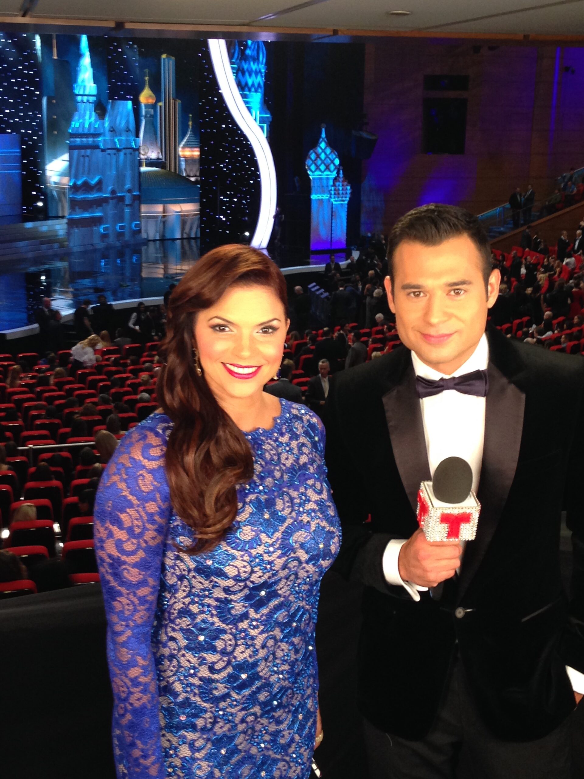 A Bilingual Reporter's Pivot from Spanish to English News