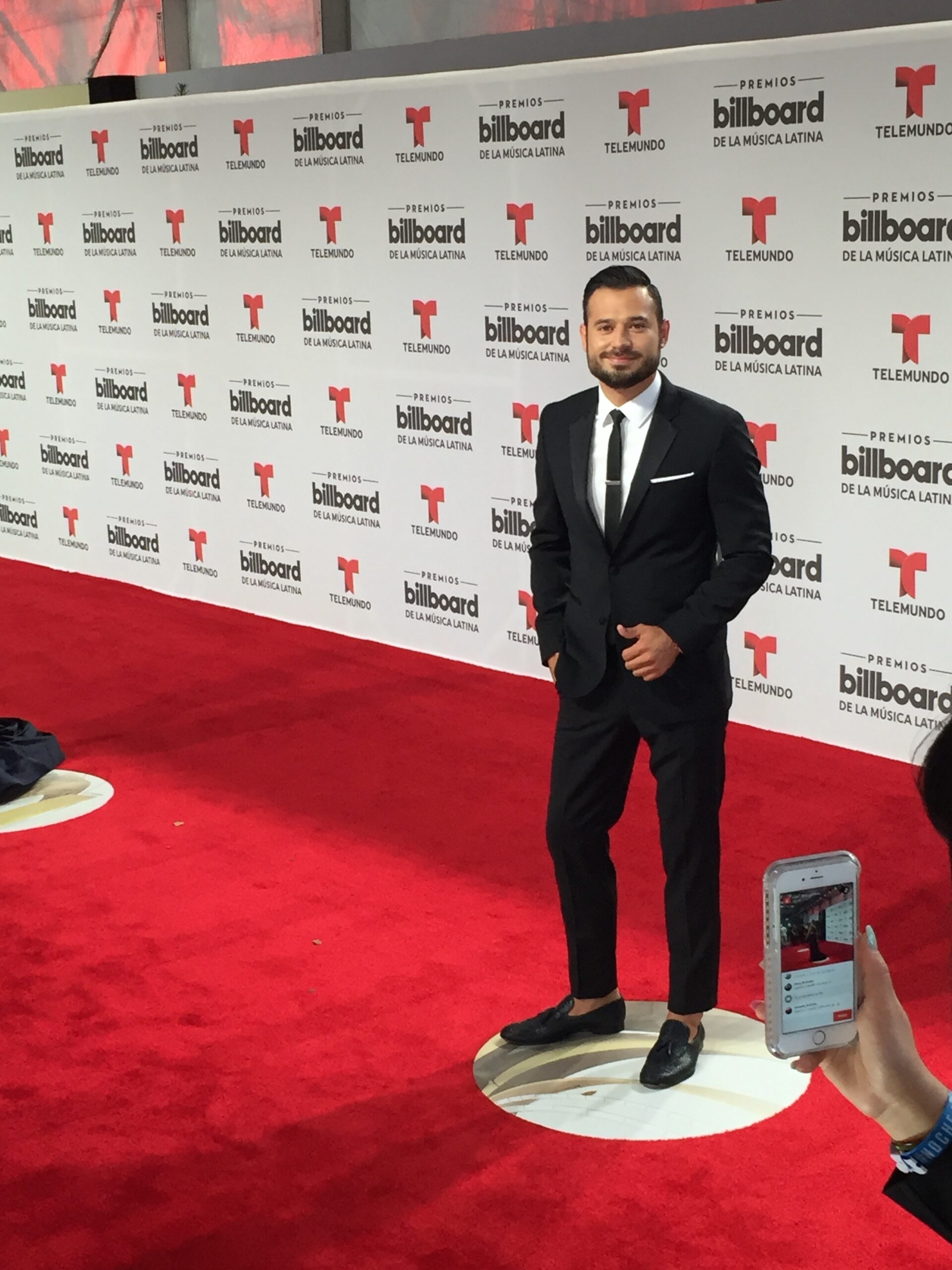 A Bilingual Reporter's Pivot from Spanish to English News