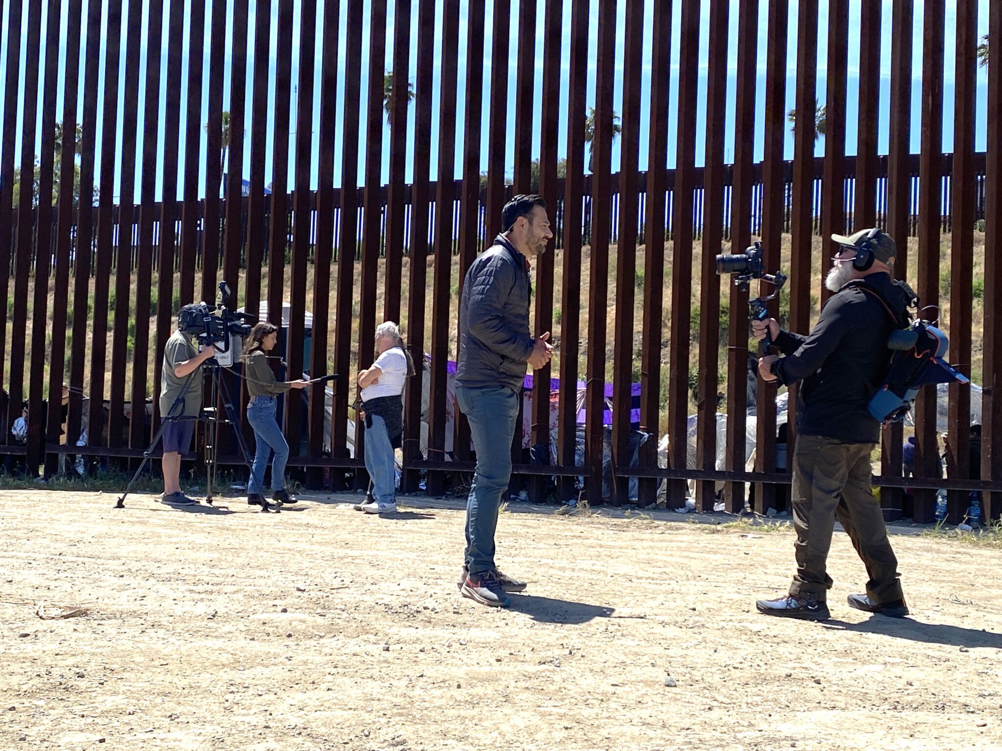 A Bilingual Reporter's Pivot from Spanish to English News