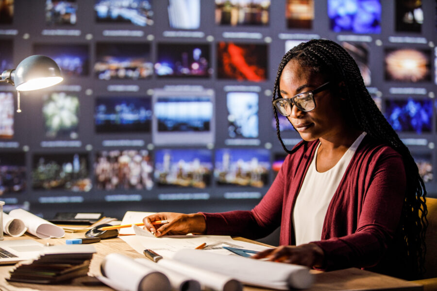 How to Make a Career Change to Journalism