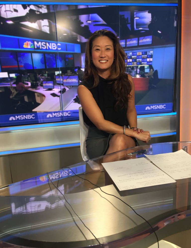 How to Pivot to a Media Career