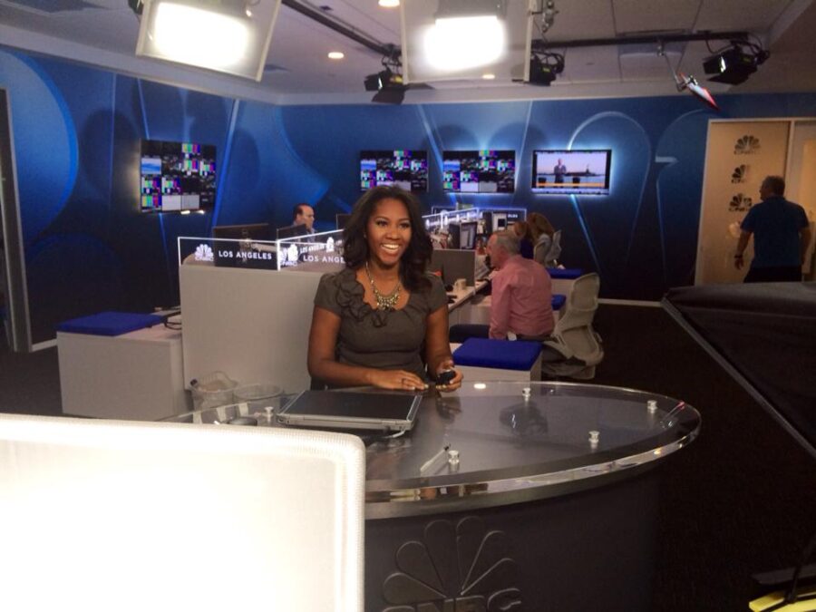 How to Ace Your First Journalism Job Interview