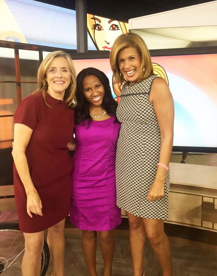 How to Ace Your First Journalism Job Interview