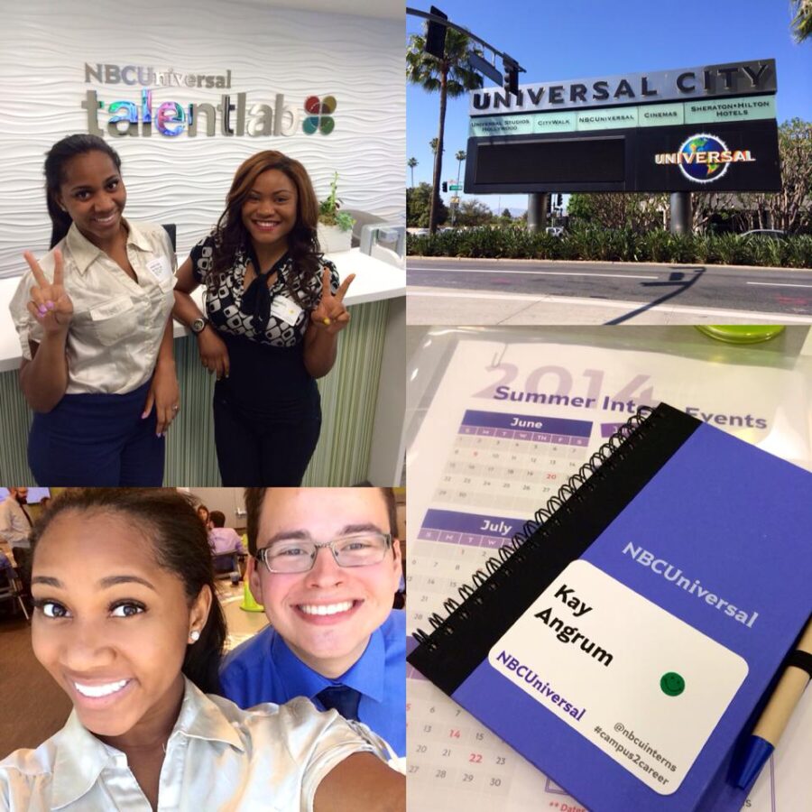 How to Ace Your First Journalism Job Interview