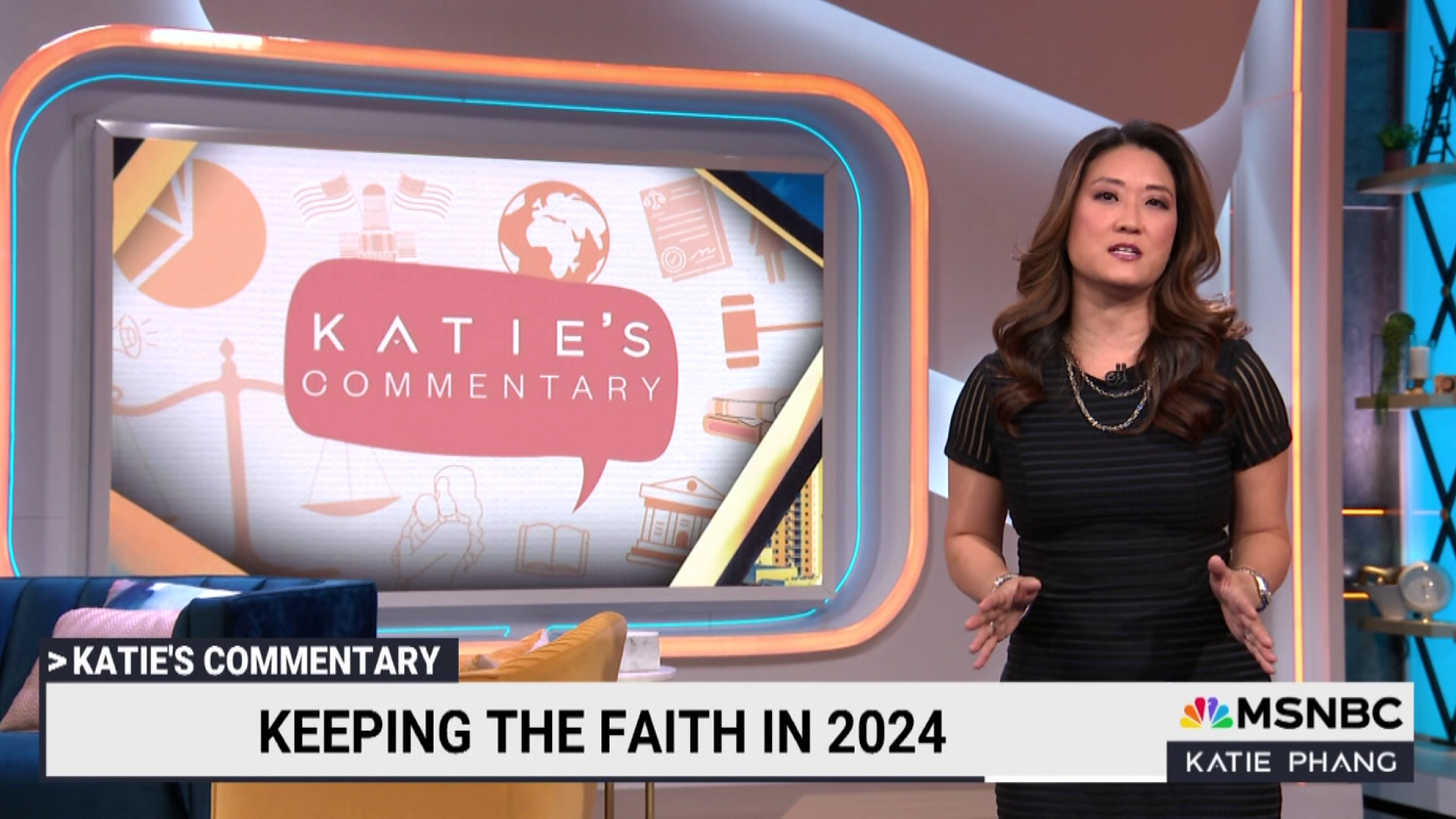 Lower Thirds, Chyrons, Banners: What Are They?